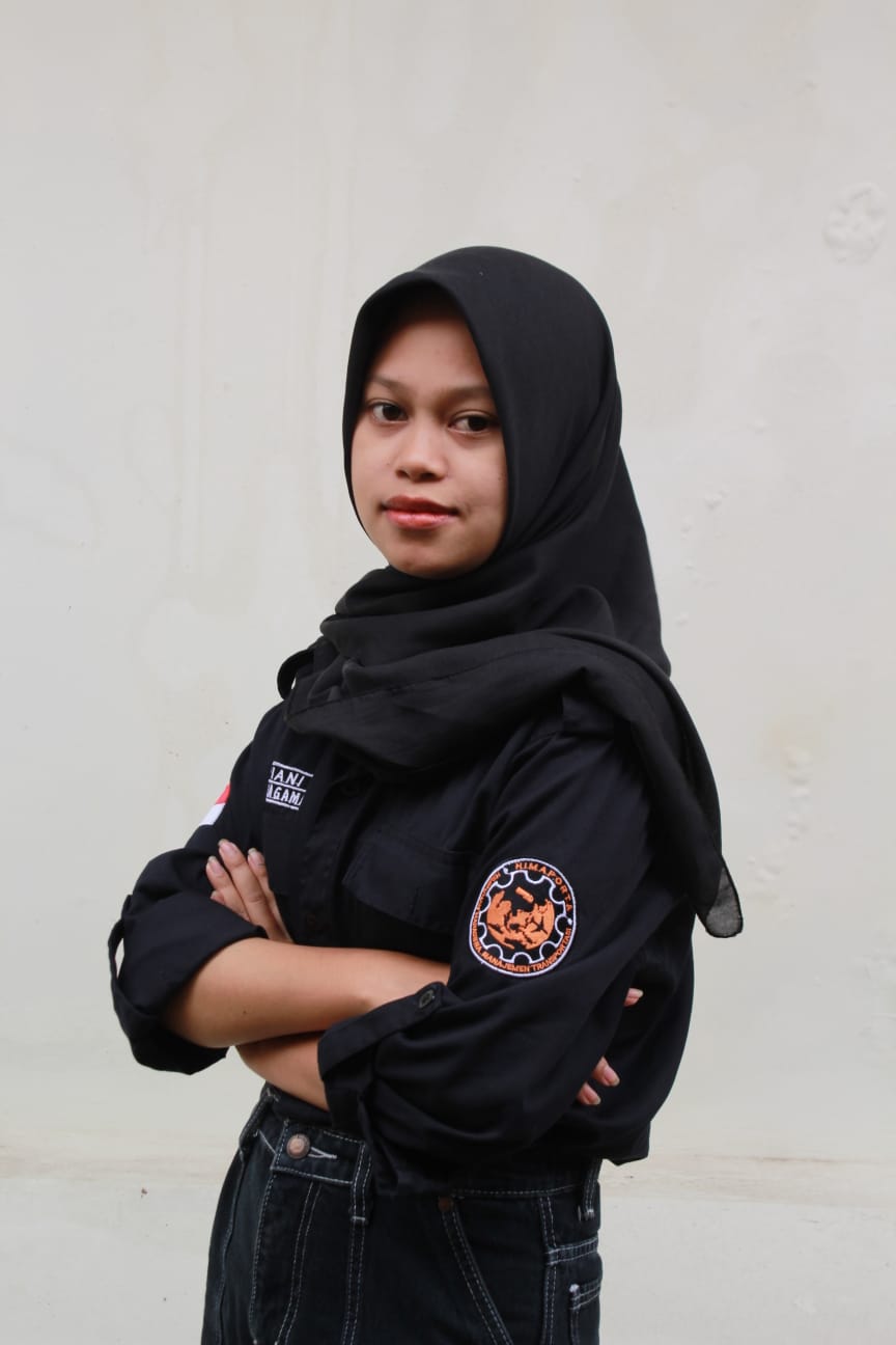 Apa yang Dimaksud Dengan Himpunan Transportasi ULBI?